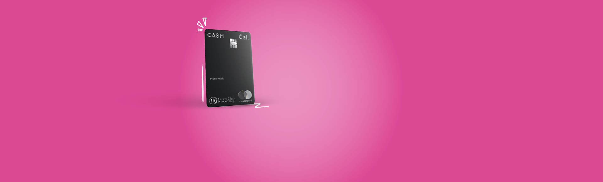 כאל - כרטיסי אשראי לישראל: ויזה, דיינרס ומסטרקארד