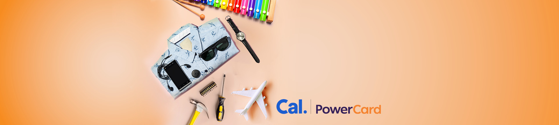 Power Card - כרטיס אשראי פאוארקארד | כאל